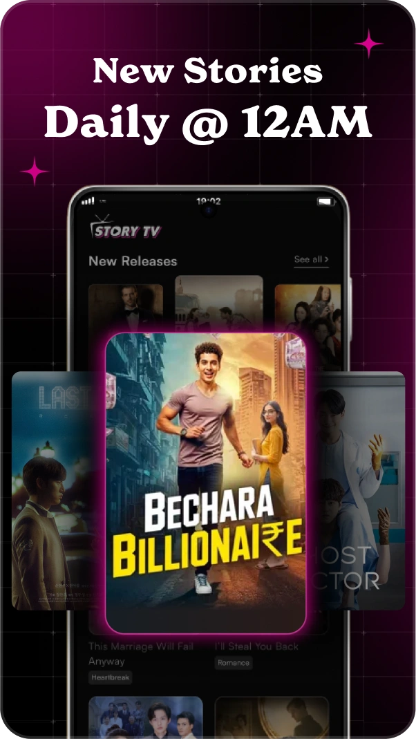 Story TV - India's Leading Short Drama App | Watch Quality Dramas