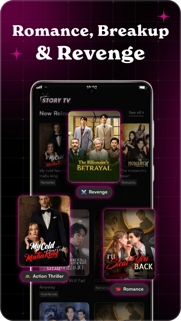Story TV - India's Leading Short Drama App | Watch Quality Dramas