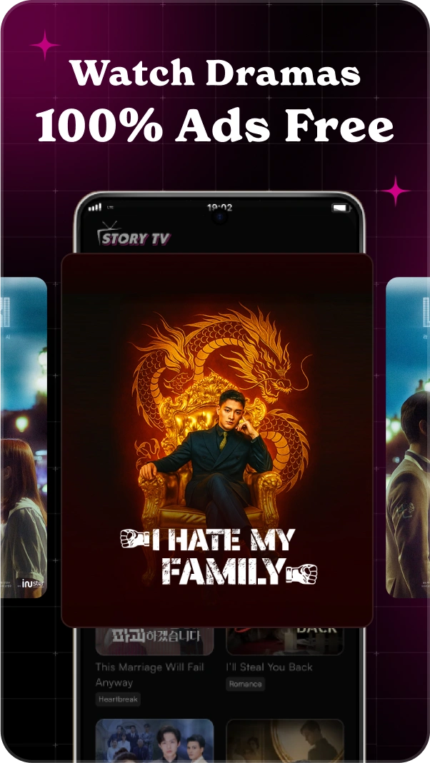 Story TV - India's Leading Short Drama App | Watch Quality Dramas